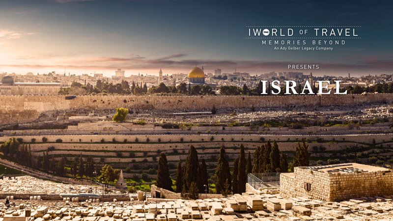 Destination e-Brochures | IWorld of Travel