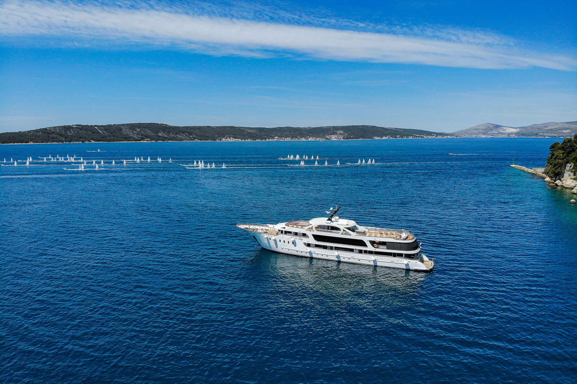 Adriatic King | IWorld of Travel