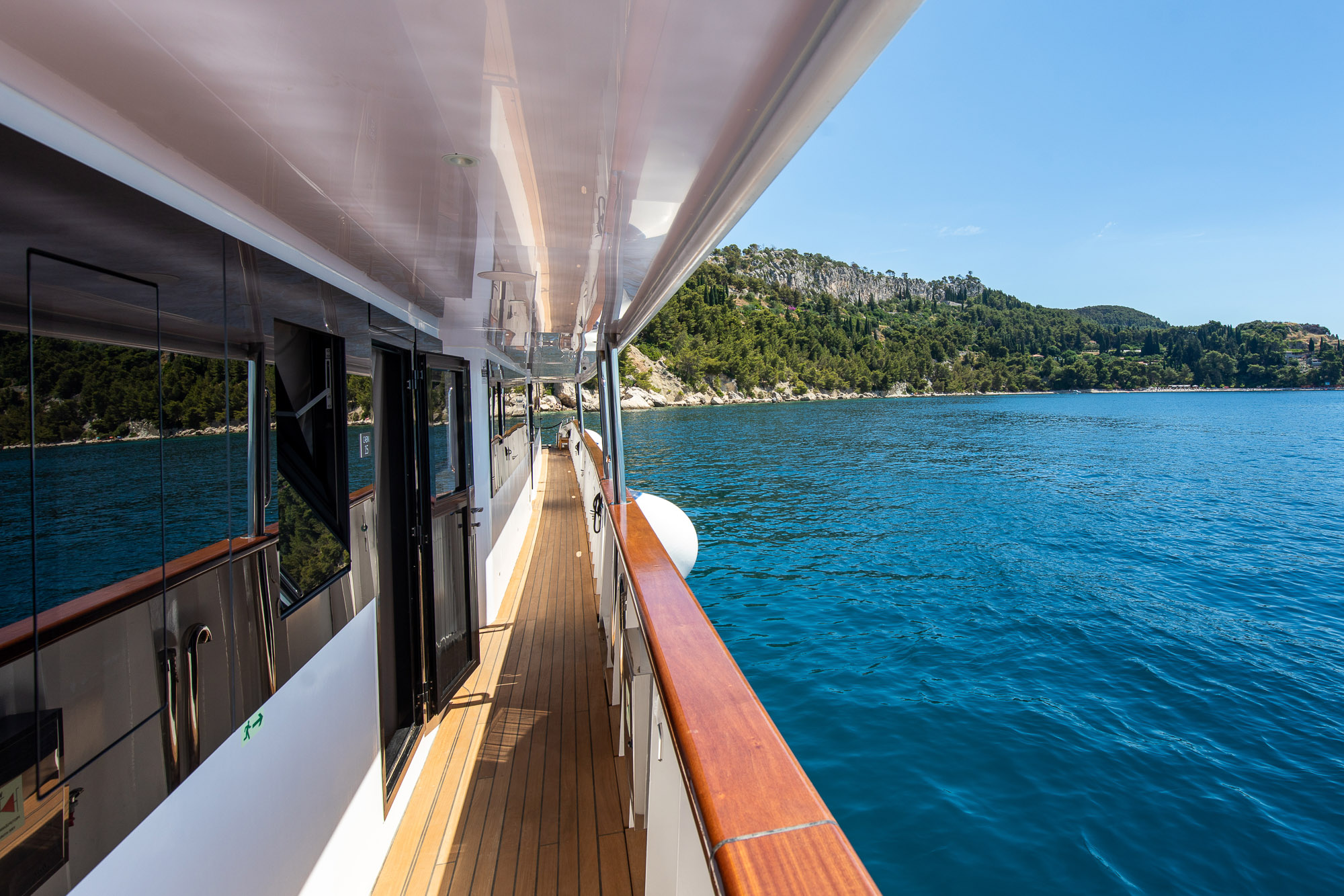 Adriatic King | IWorld of Travel