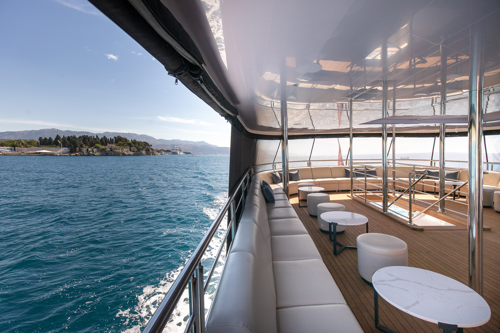 Explore Our Croatian Fleet – Share | IWorld of Travel