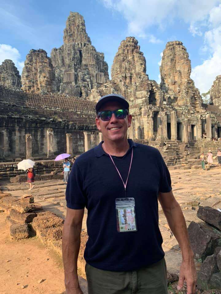 Bubbie Awards | IWorld of Travel